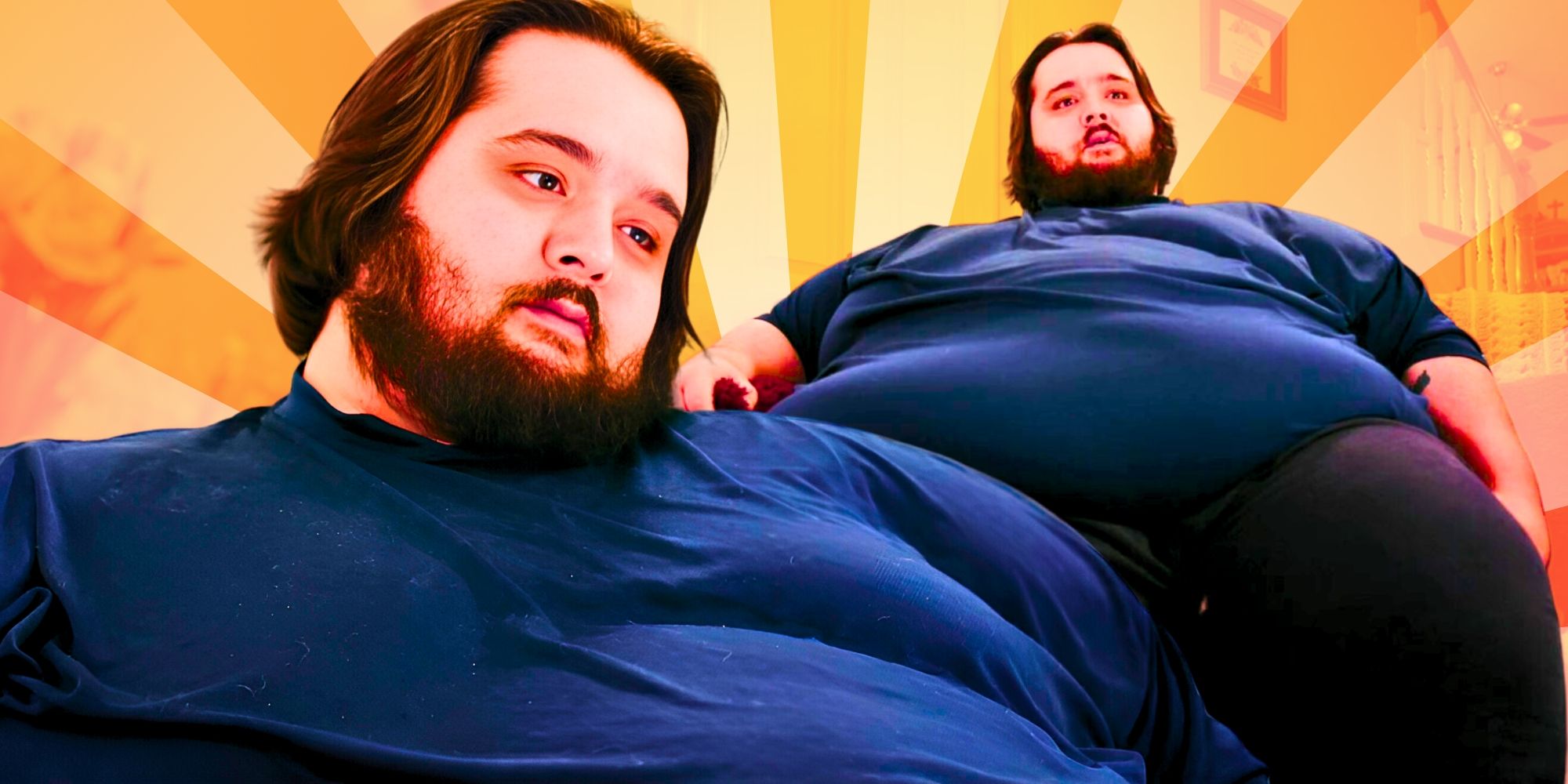 What Happened To Laura Perez After My 600-Lb Life Season 7