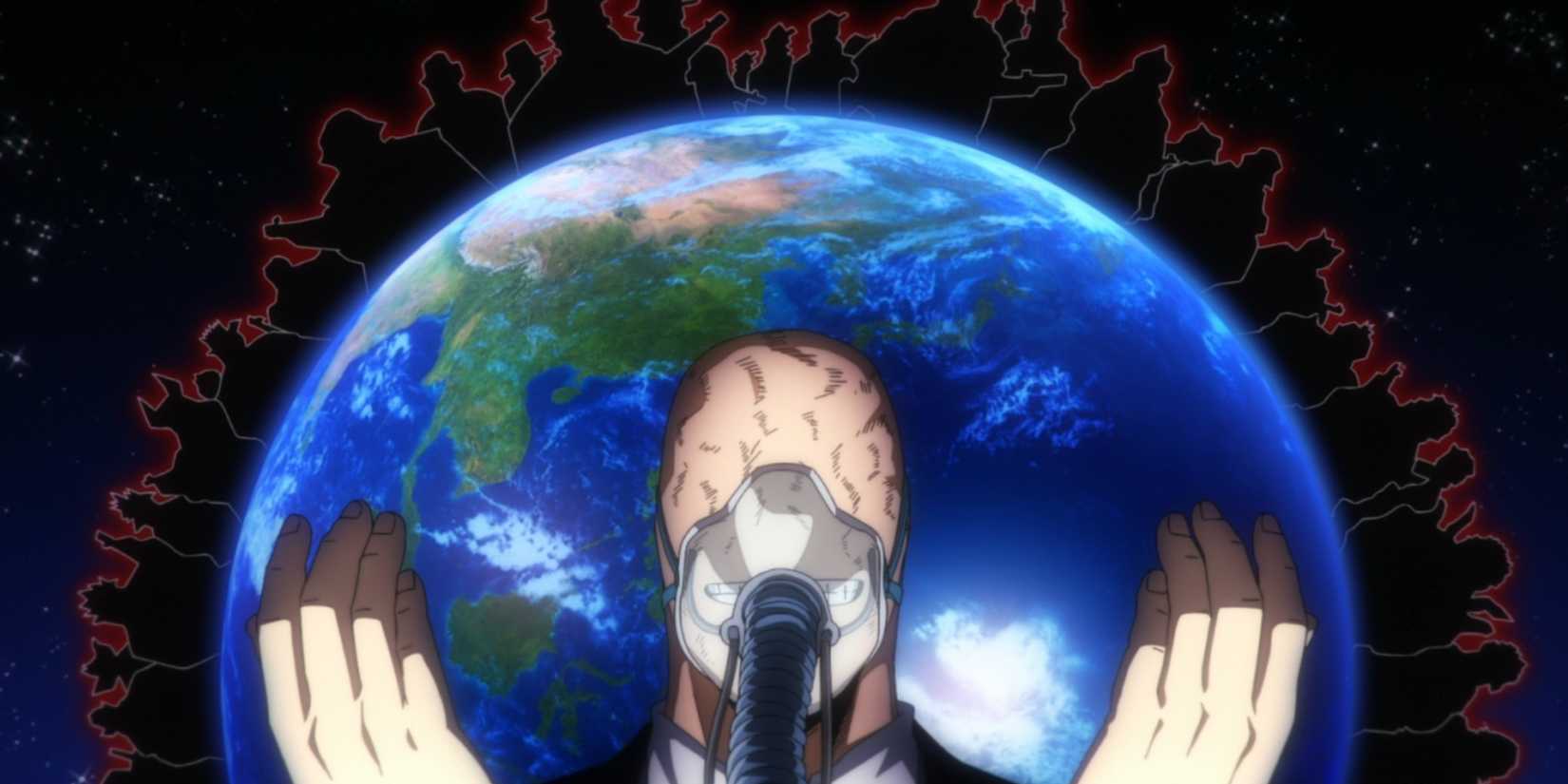 My Hero Academia Only Has One True Villain, All For One, And The Reason ...