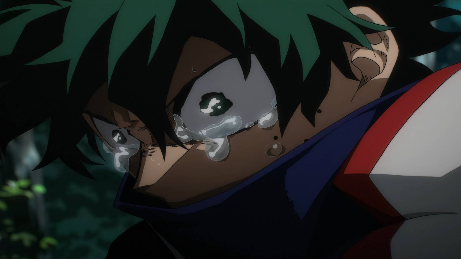 My Hero Academia Season 7 Episode #4 Release Date & Time