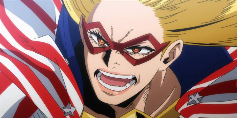My Hero Academia Season 7 Opens With The World's TRUE Number 1 Hero