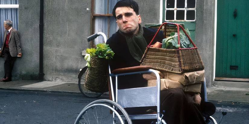 The 8 Movies That Defined Daniel Day-Lewis' Career