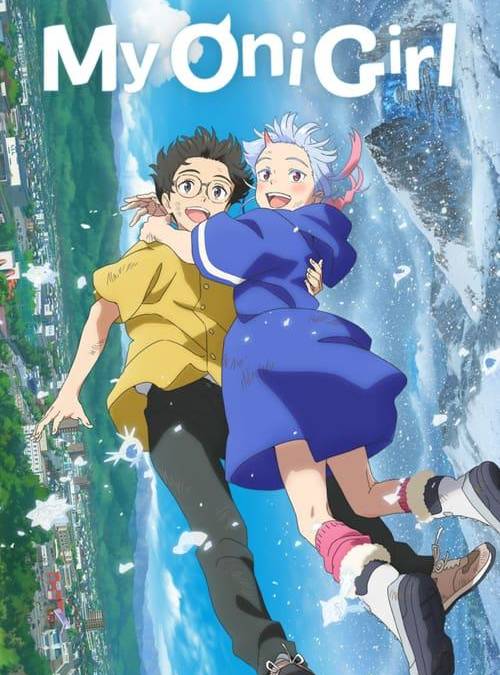 My Oni Girl Summary, Trailer, Cast, Where to Watch and More