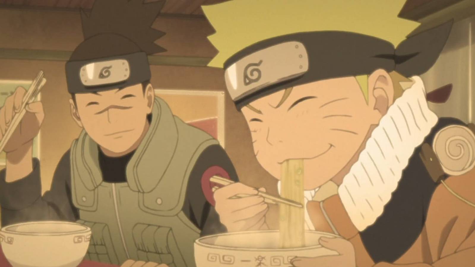 10 Best Father Figures in Anime