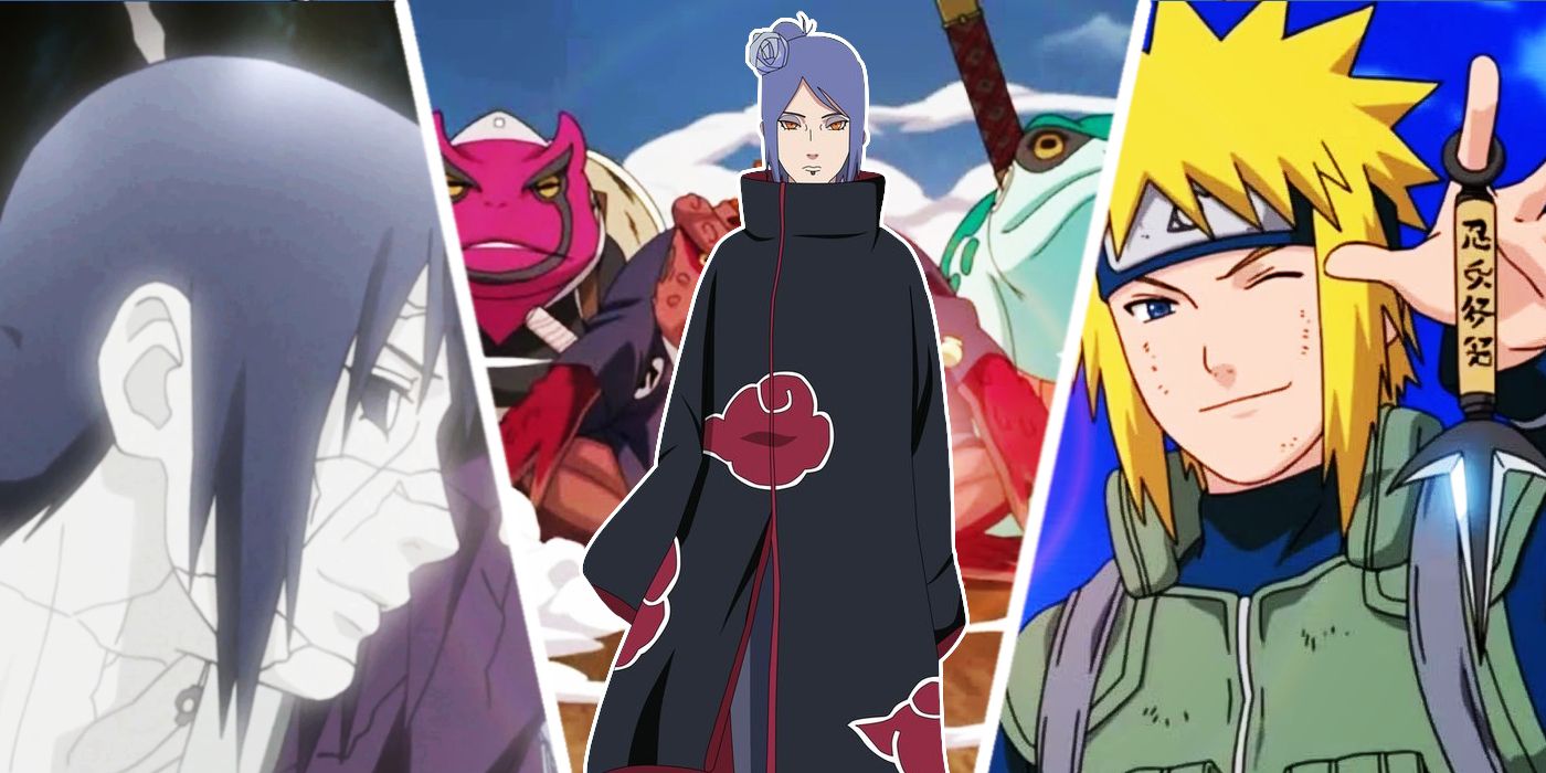 8 Things Naruto’s Live-Action Movie Must Include To Do The Anime Justice