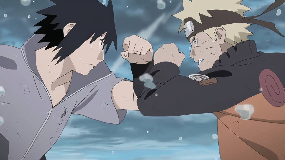I'll Admit It: Naruto's Ending is One of the Greatest Shonen Jump Delivered