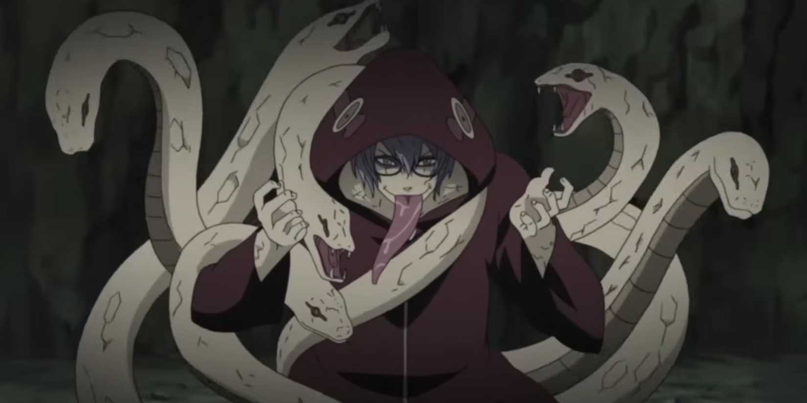 Kinjutsu: Naruto's Forbidden Jutsu Explained