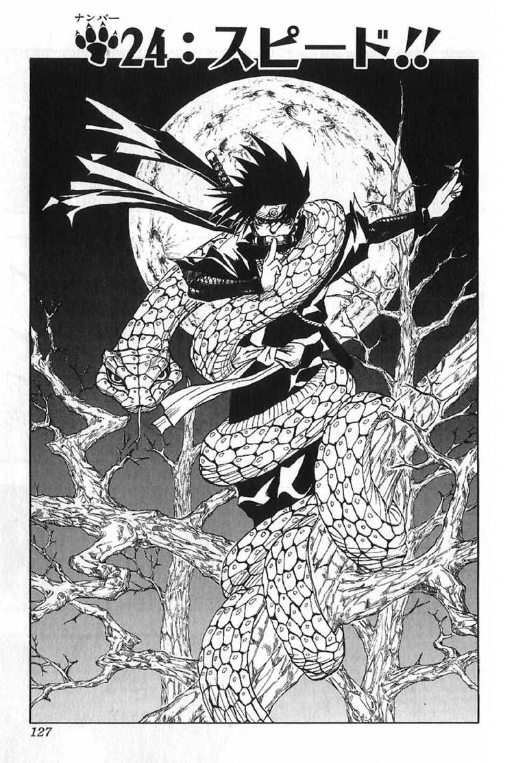 10 Best Pieces of Naruto Foreshadowing That Prove How Well the Series ...