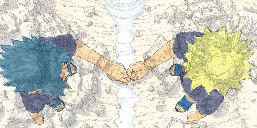 Naruto Shippuden Ending Explained, How The Beloved Anime Changes The Manga
