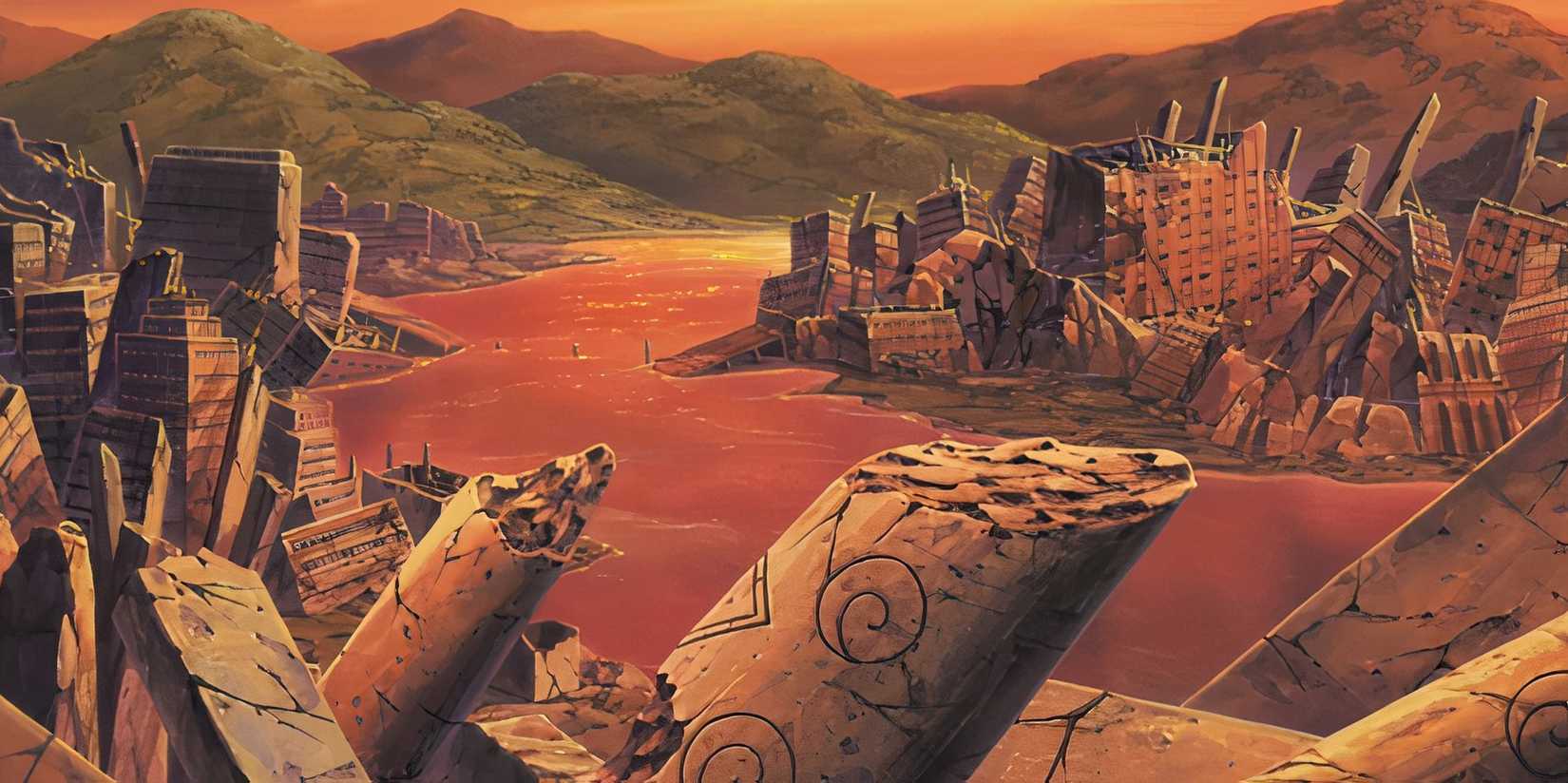 Hugely Influential Anime Fansite My Anime List Was Just Purchased, And ...