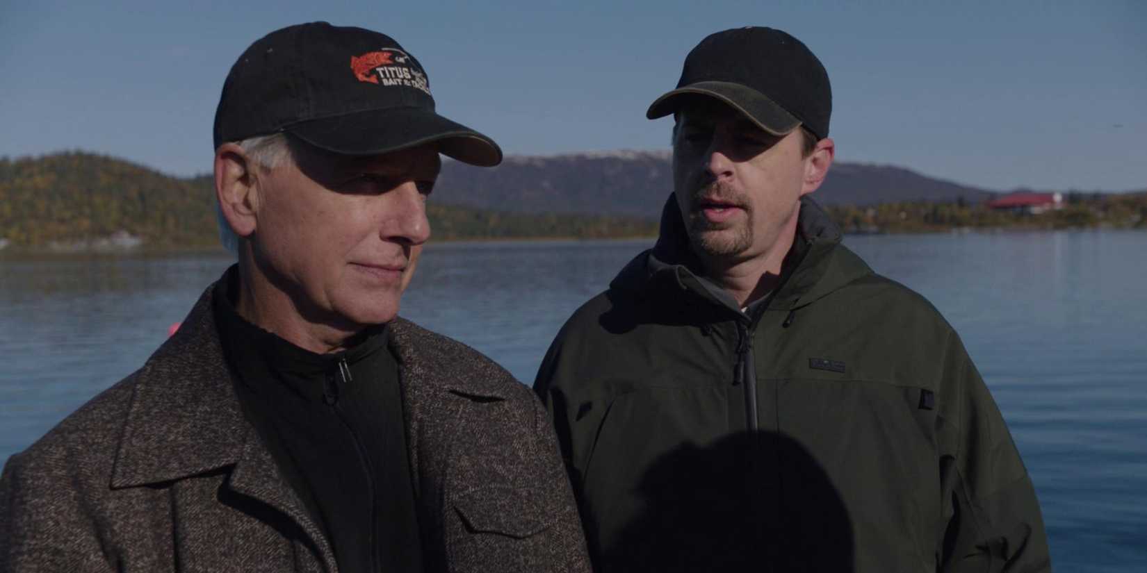 McGee's Worst NCIS Mistake Haunts Him With No Clear Fix But To Leave ...