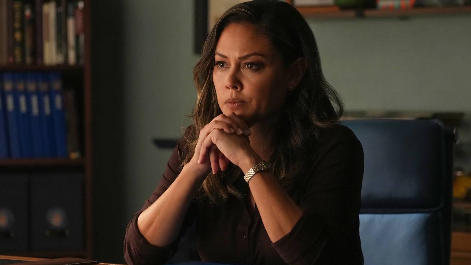 I Can’t Believe This Ruthless CBS Update Following The Cancelation Of ...