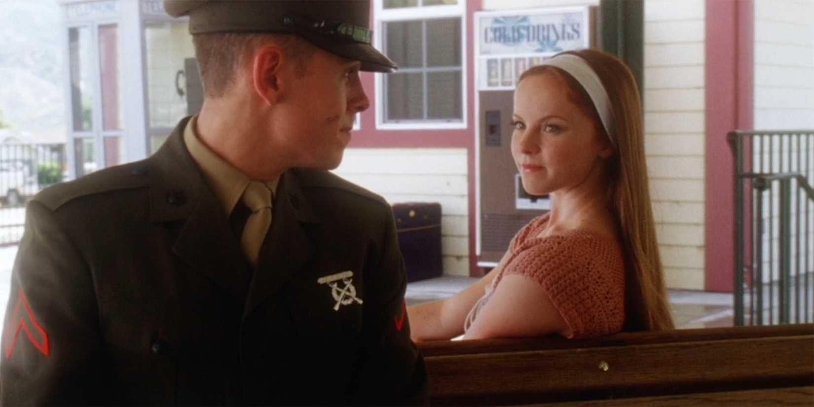 The Real Reason Gibbs Freaked Out In Front Of Lala In NCIS: Origins Episode 5