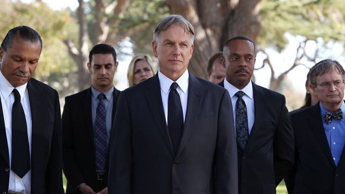 This Forgotten NCIS Character Deserved So Much Better, 16 Years After ...