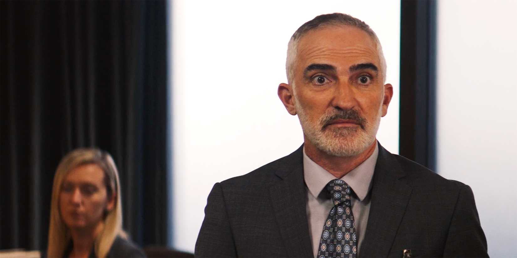 NCIS: Origins' Cliff Walker Casting Creates A Plot Hole For The Franchise