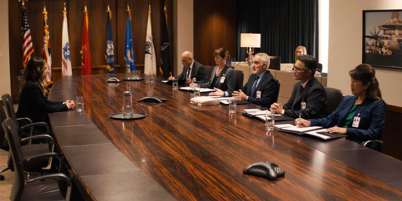 NCIS: Origins' Cliff Walker Casting Creates A Plot Hole For The Franchise