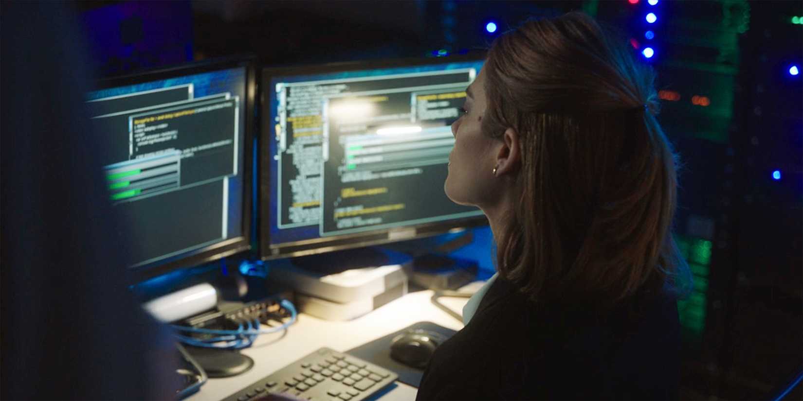 NCIS Season 21 Already Gave Us The Perfect Jessica Knight Replacement