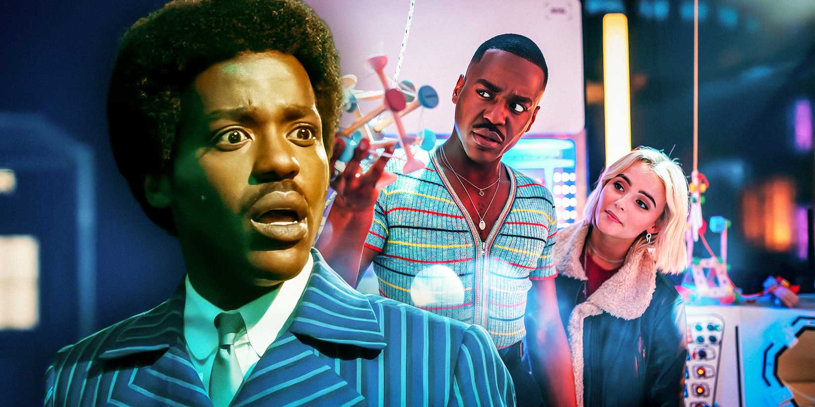 Doctor Who Season 15: Release Date, Cast, Story, Trailer & Everything ...