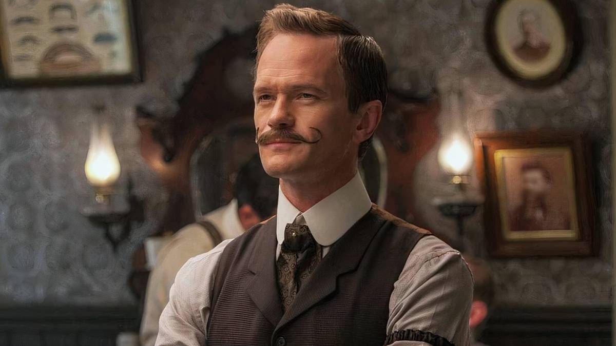 Neil Patrick Harris Cast As Nazi Villain In Underrated Action Franchise ...