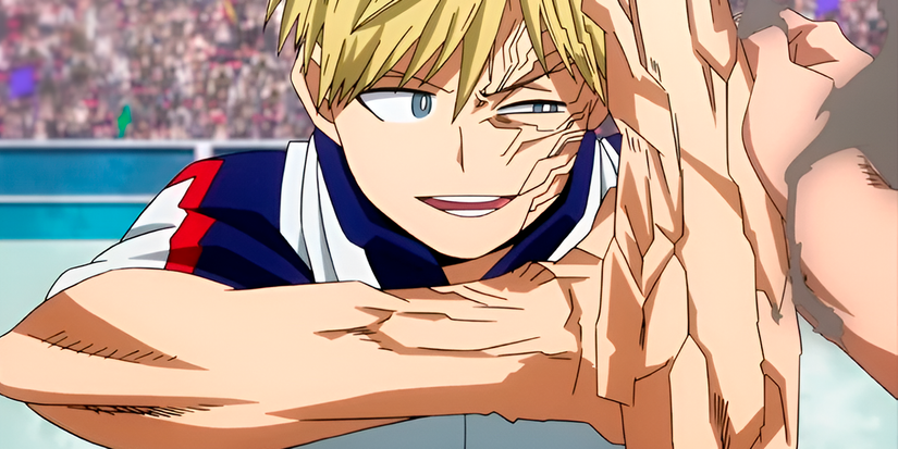 Sorry, Deku But Face It: My Hero Academia's Timeskip Gave Its Best Glow ...