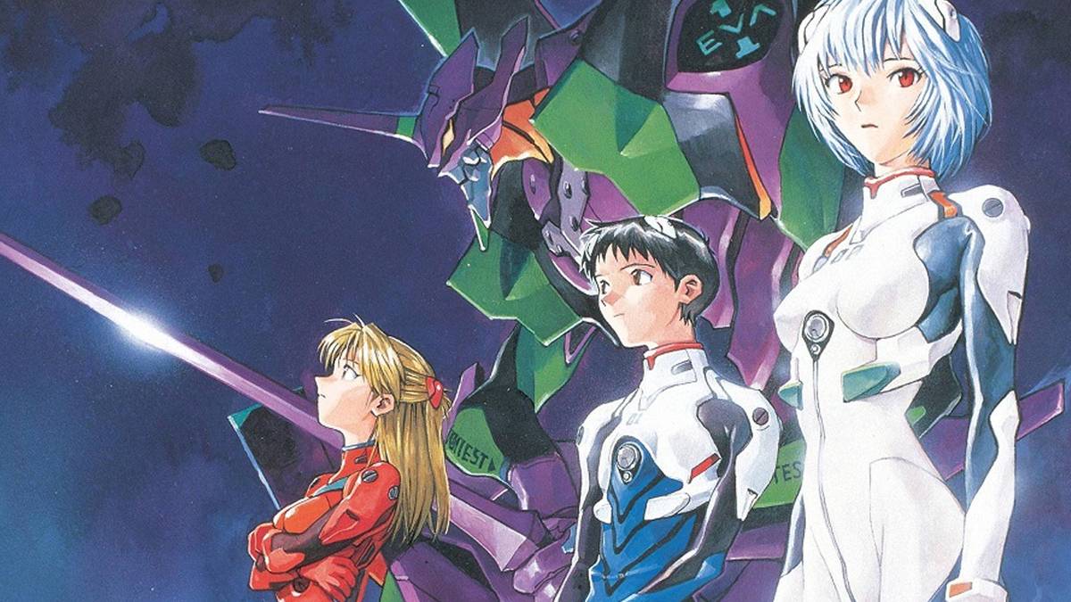 Evangelion Creator's Sequel Comments Prove How it Could Be the Next ...