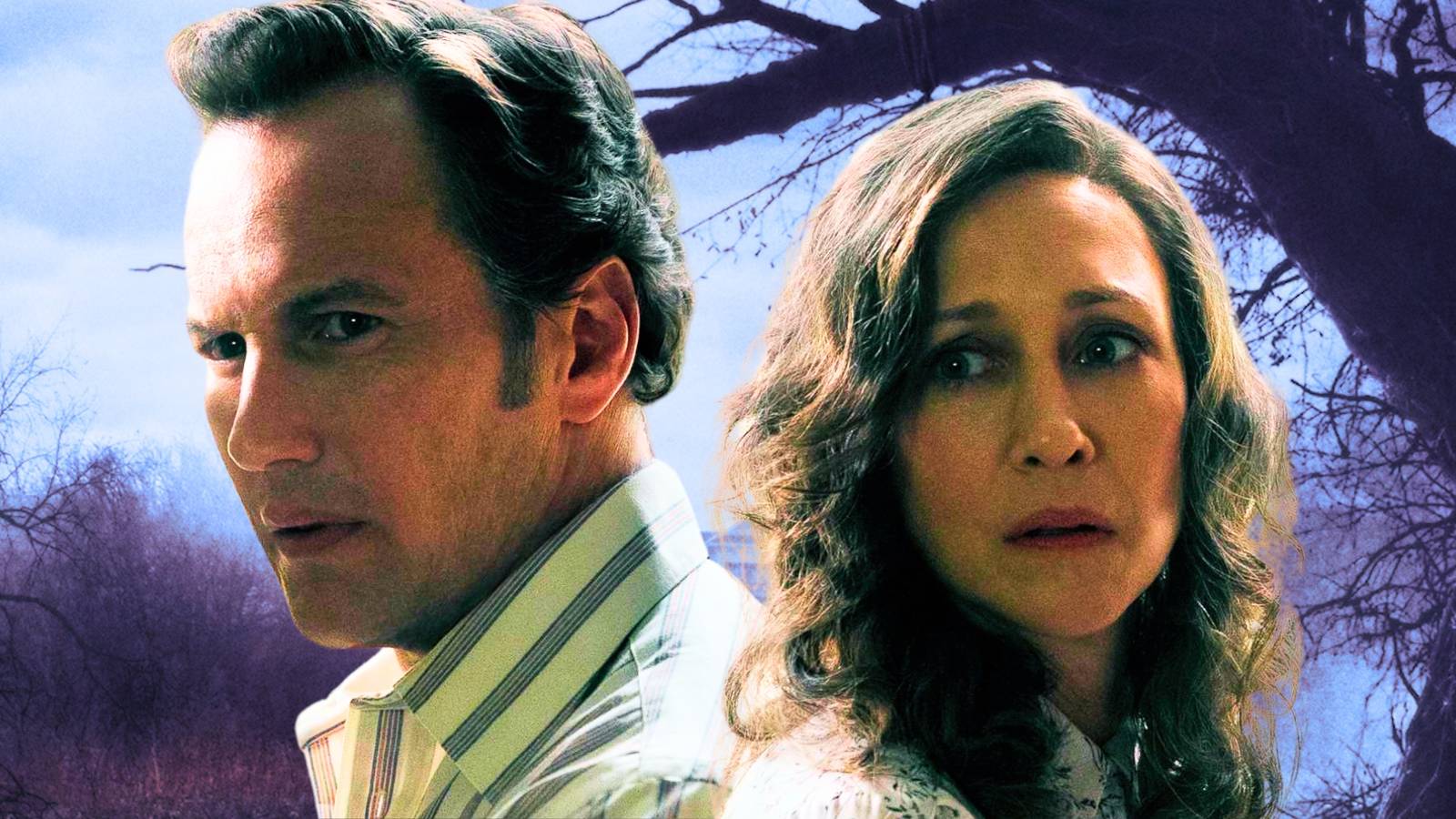 Netflix Just Added A Lot Of Conjuring Movies To Ease The Wait For The ...