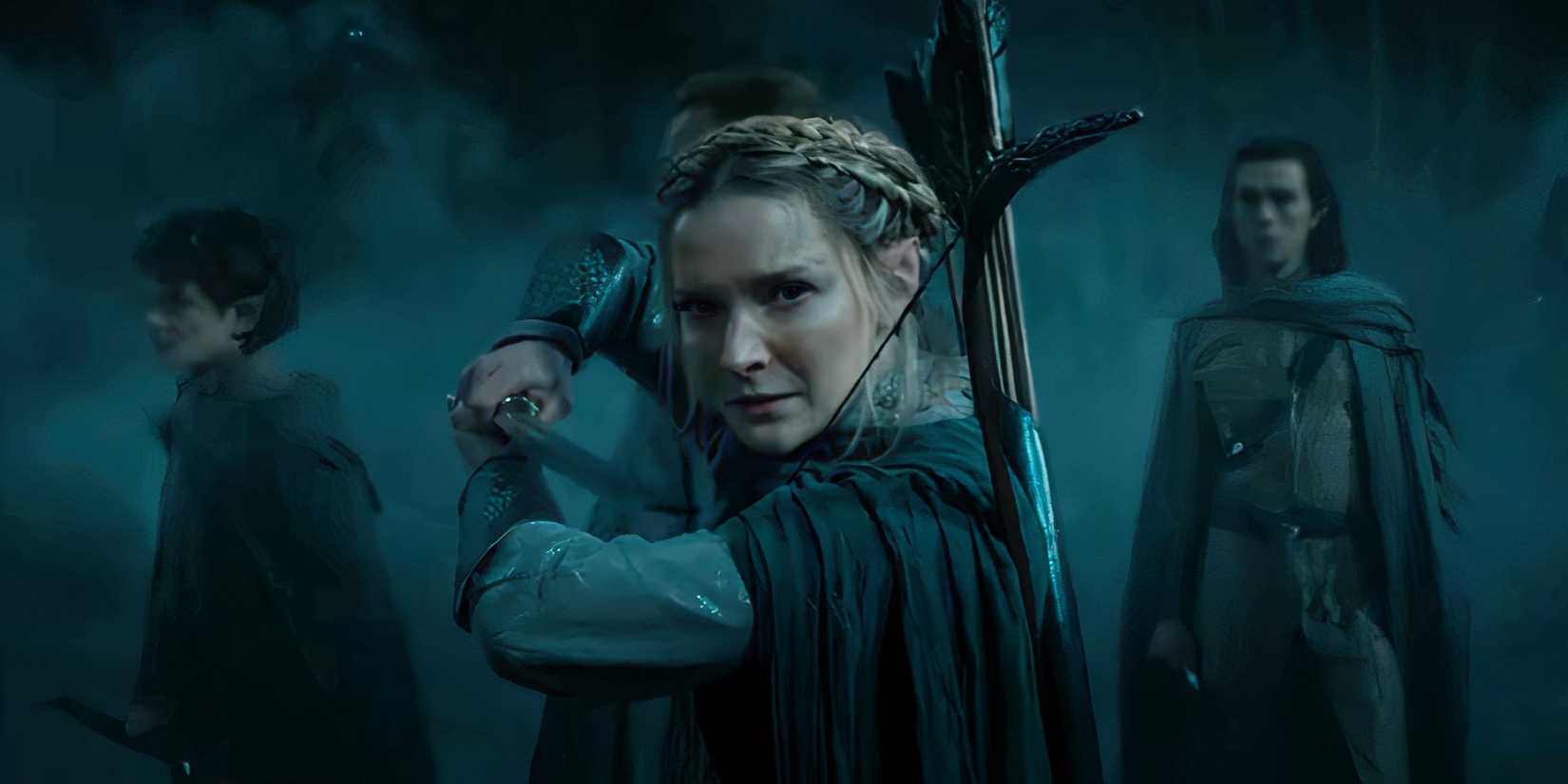The Lord Of The Rings: Rings Of Power Season 3 - Everything We Know