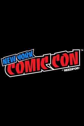 New York Comic Con (NYCC) | ScreenRant
