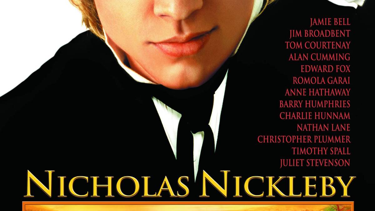 Nicholas Nickleby Summary, Trailer, Cast, Where to Watch and More
