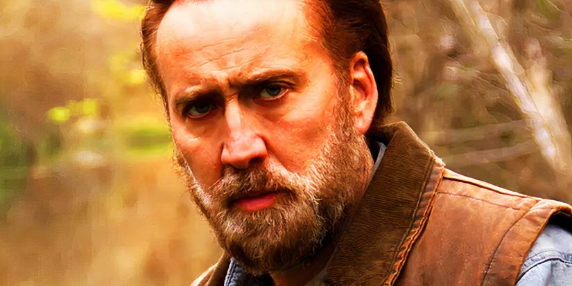 Who Is Spider-Man Noir? Nicolas Cage’s New Live-Action Spider-Man ...