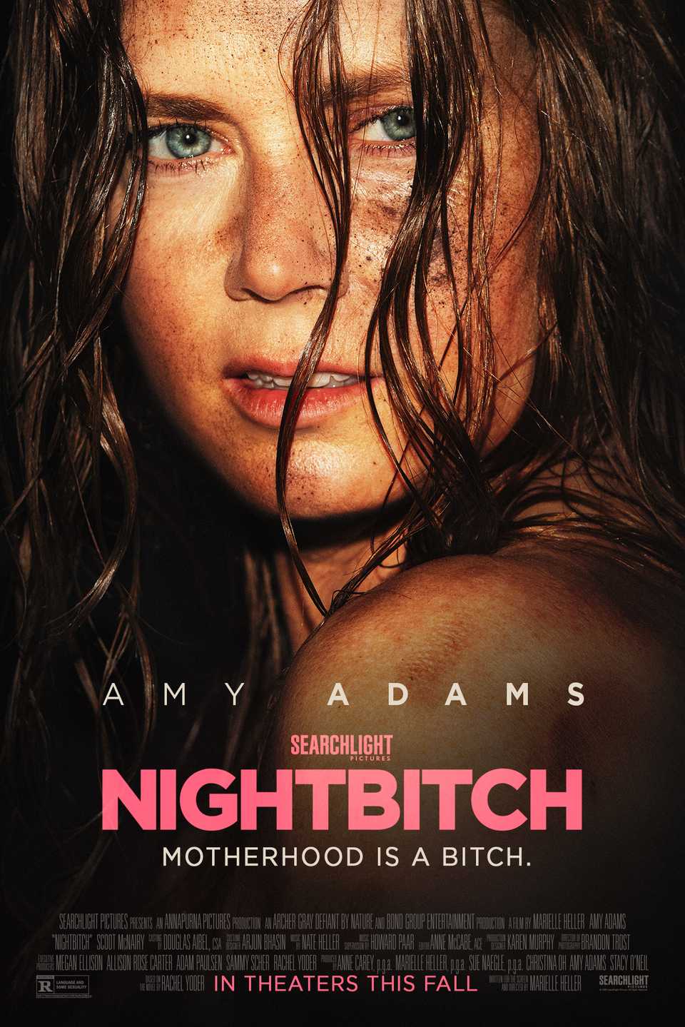 Nightbitch Review: Amy Adams Goes Absolutely Feral In Comedy About ...