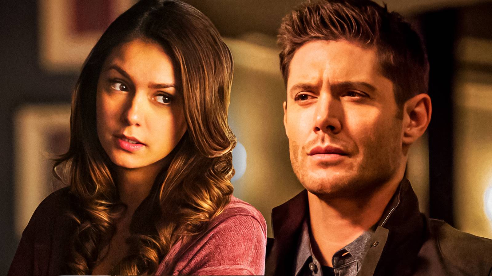 10 Ways The Vampire Diaries & Supernatural Copied Each Other