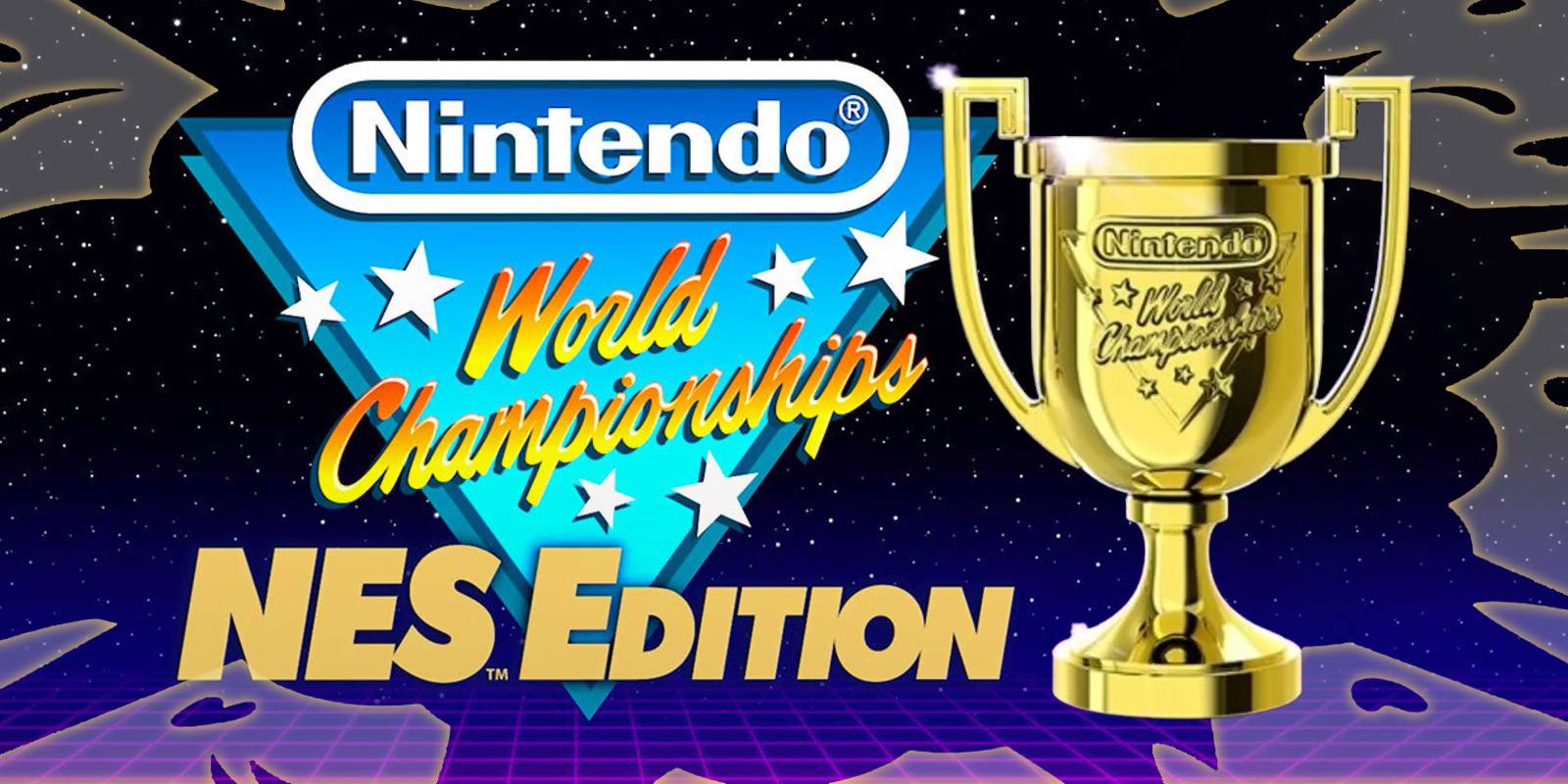 Nintendo World Championships: NES Edition Release Date, Games Included ...