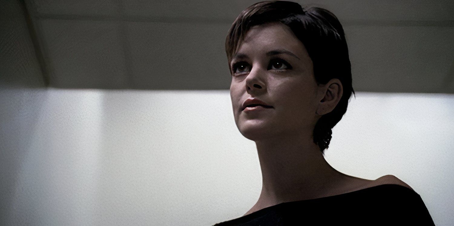 Nora Zehetner Heroes Nora Zehetner Wikipedia