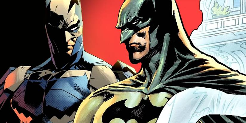 Sometimes, Simple Is Best, And This Viral Batman Cosplay Shows Us Why