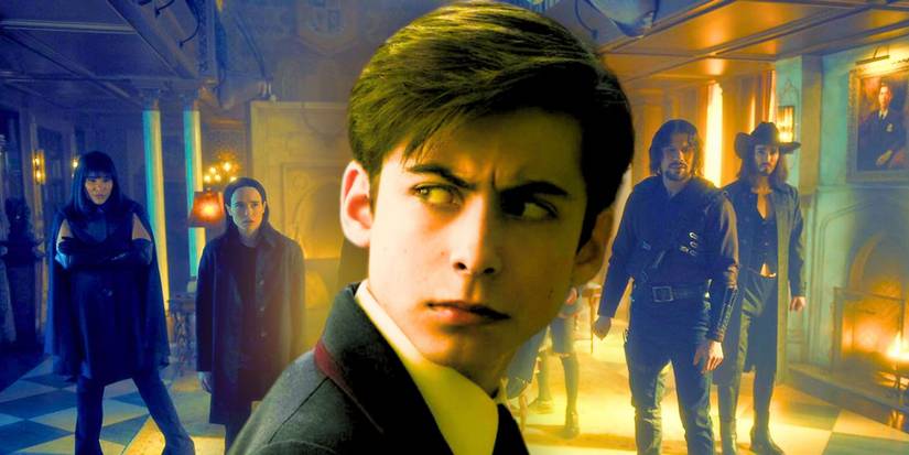 The Umbrella Academy Season 4: Release Date, Cast, Story, Trailer ...