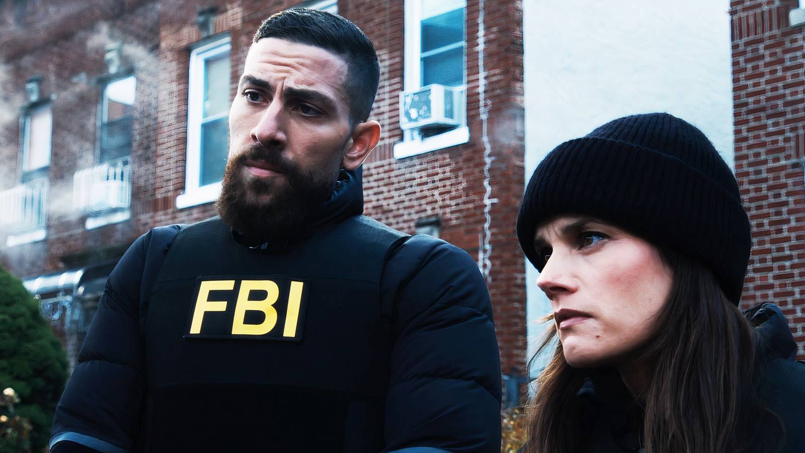 FBI Season 7 Loses Longtime Cast Member & Her Replacement Has Already Been Confirmed