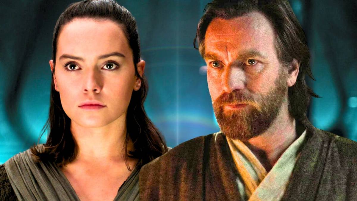 10 Jedi Who Would've Been More Dangerous Than Darth Vader If They'd ...