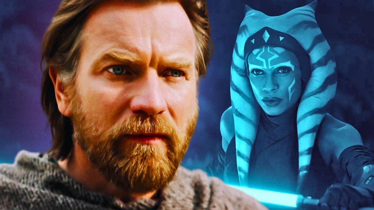Star Wars' "Disaster Lineage" Explained: From Grandmaster Yoda To The ...