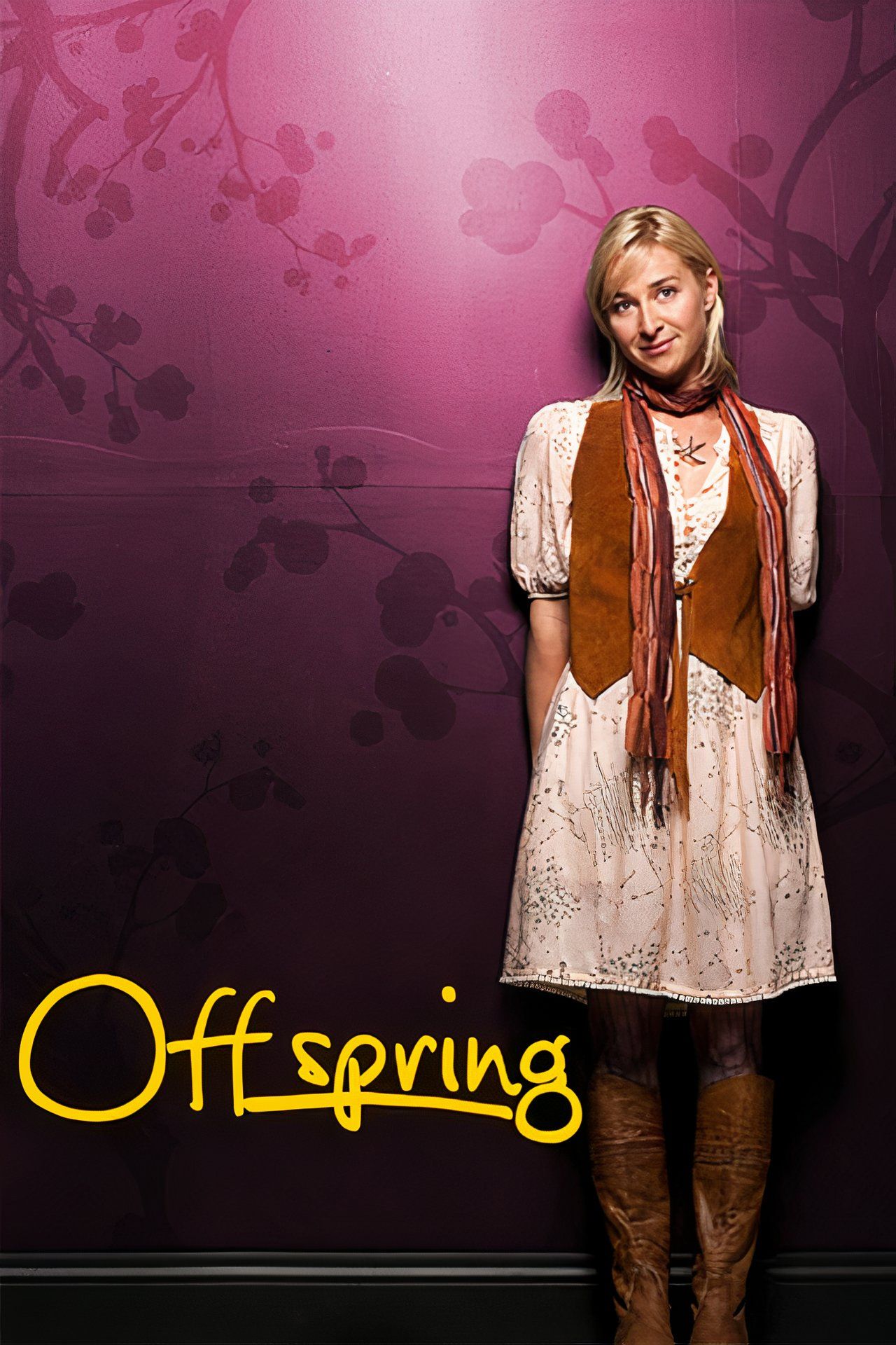 Offspring Summary, Latest News, Trailer, Season List, Cast, Where to ...