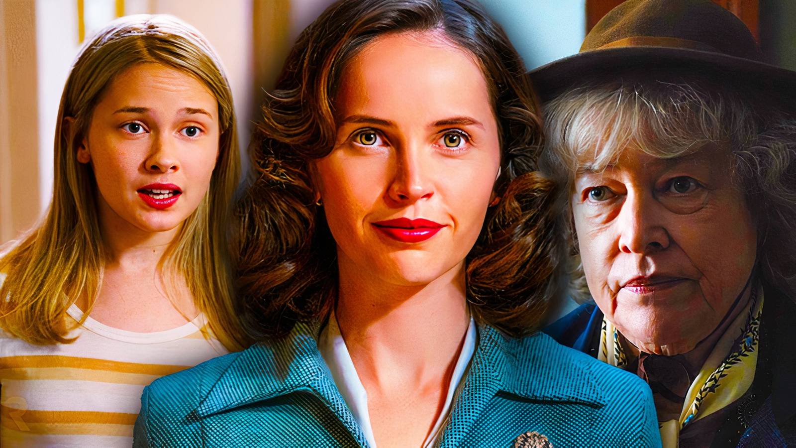 72% RT Drama That's Now On Netflix Is A Reminder That One Actress ...