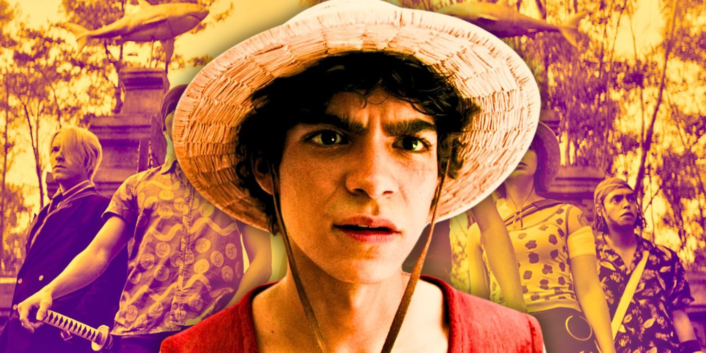 One Piece Season 1 Was Great, But Netflix’s Real Live-Action Test ...