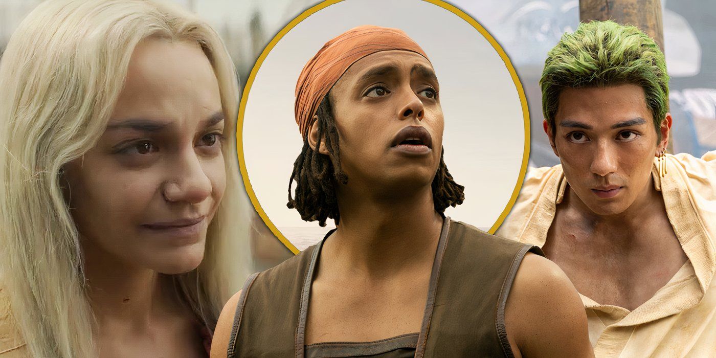 Netflix’s One Piece Season 3 Seemingly Confirmed By Star In Unexpected ...