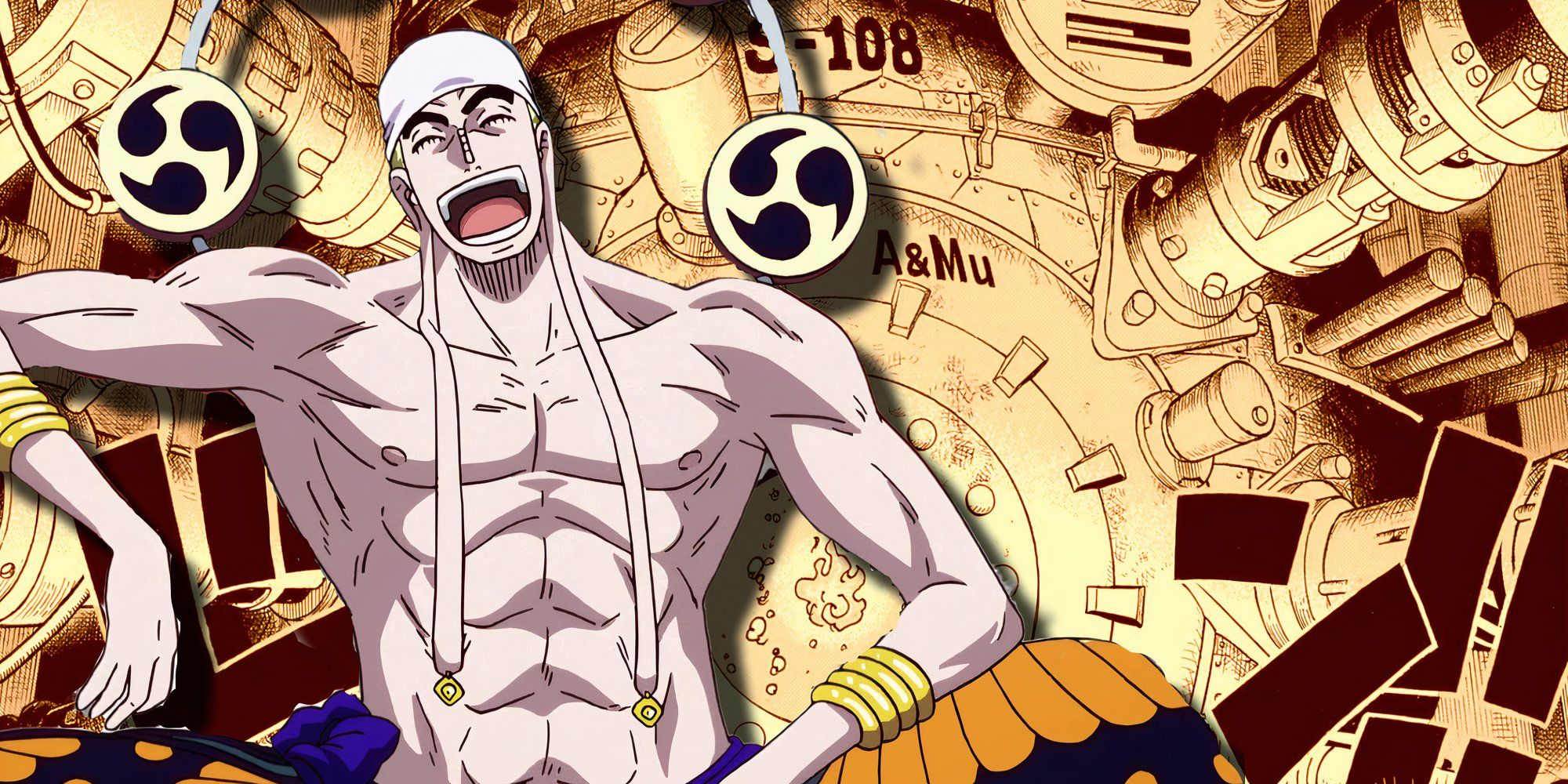 One Piece Teases The Return Of A Villain Who Could Explain Many Huge ...