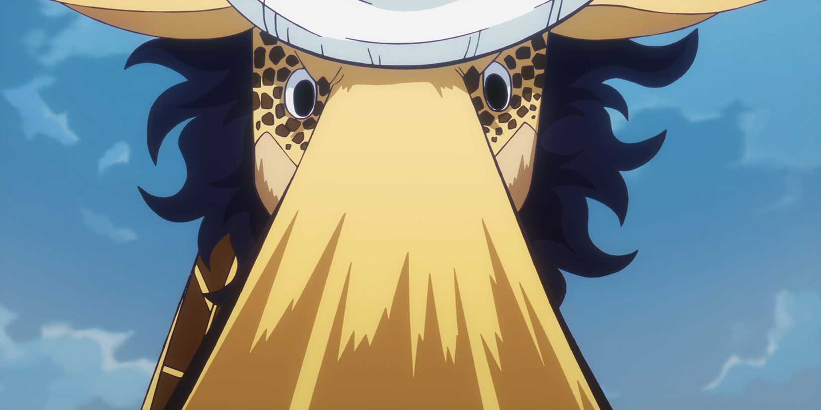 One Piece: All Awakened Devil Fruit Users So Far, Ranked By Strength