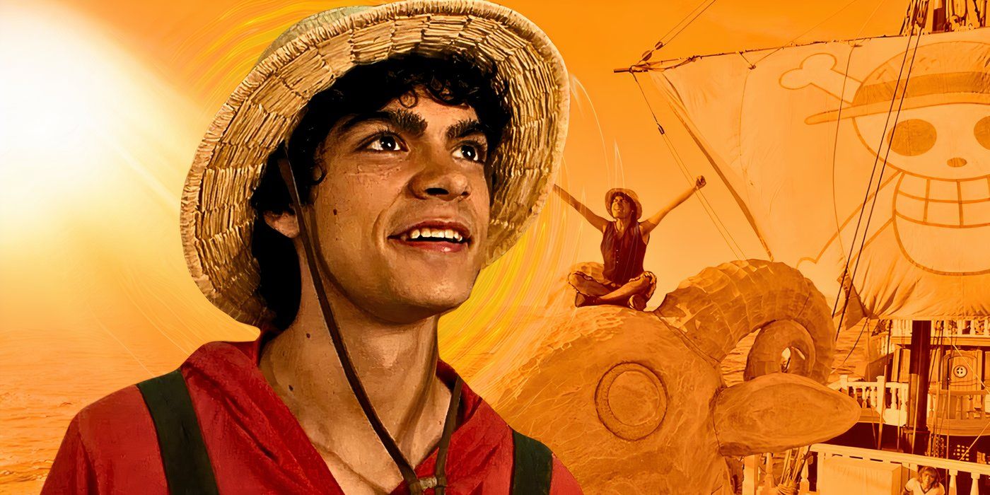 Henry Ladd | ScreenRant