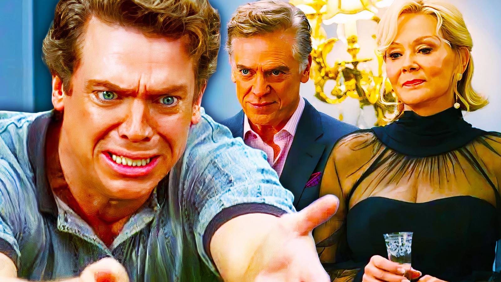 Original Happy Gilmore Actor Gets A Hilarious New Shooter McGavin ...