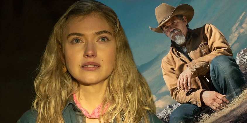 Outer Range's Abbott Family Tree Explained