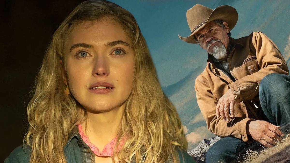 Outer Range Season 3: Cancelation & Everything We Know