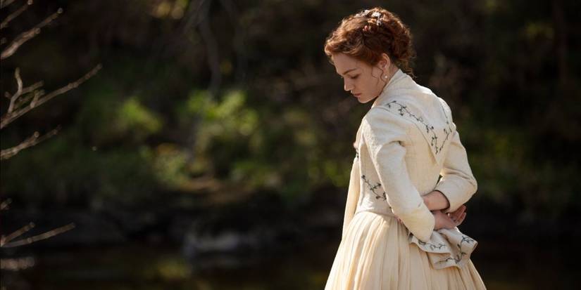 I'm Terrified That Outlander Season 8 Is Planning To Throw Out The ...