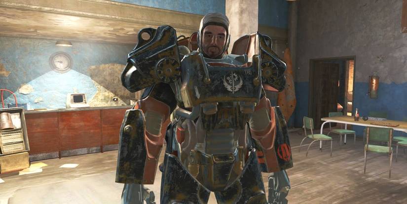 Fallout 4: Which Faction Should You Choose In The Main Story?